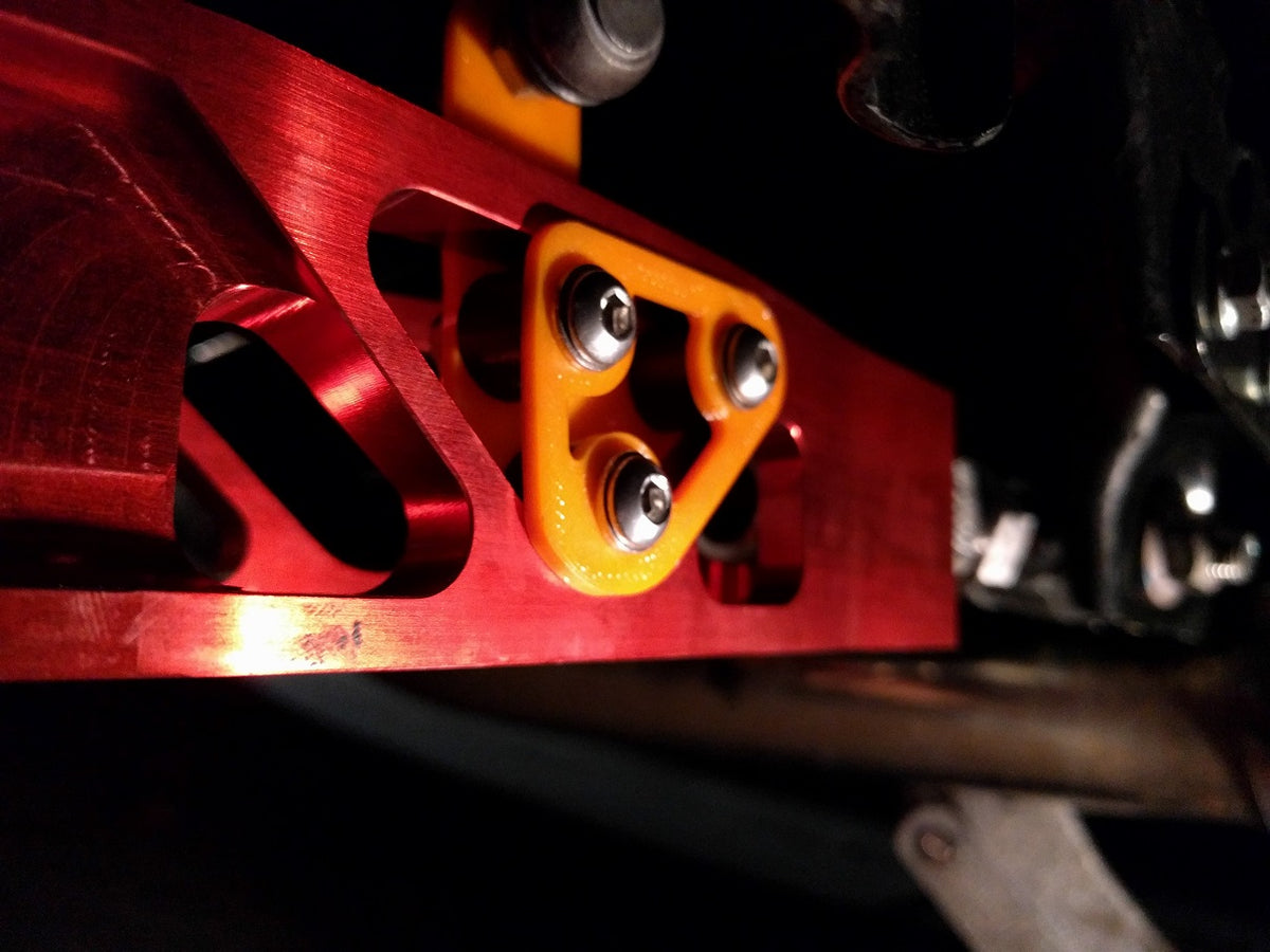 Auto Headlight Level Bracket for Verus Engineering Adjustable LCA ...