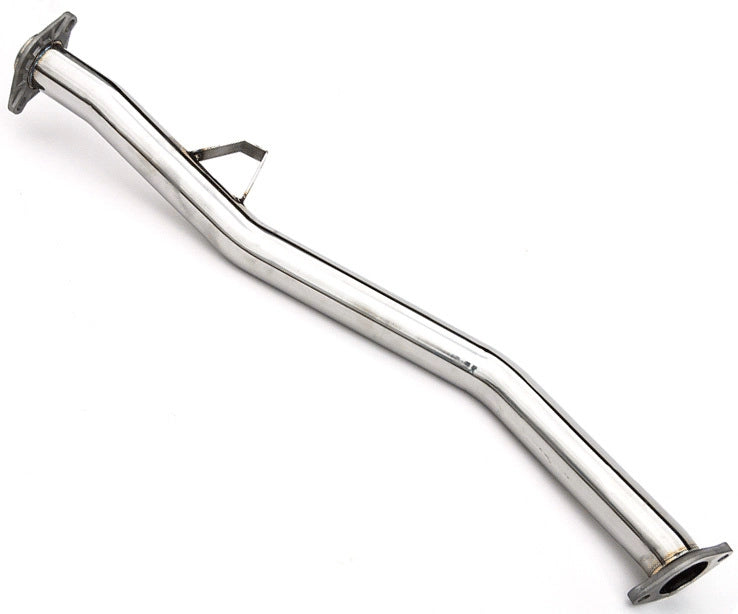 Invida Front Pipe Catless (86/BRZ) - The86Shop
