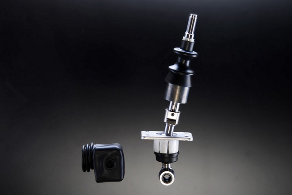 STI Genuine Short Shifter Kit (86/BRZ) – The86Shop